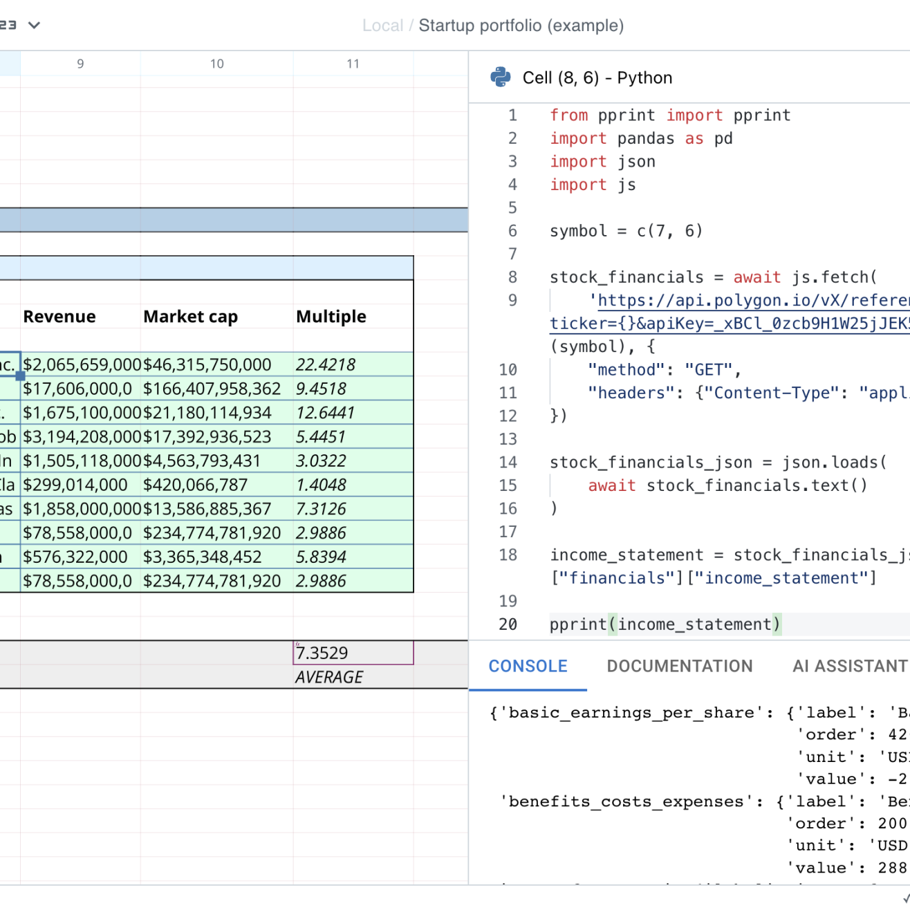 Catapult Ventures | Portfolio